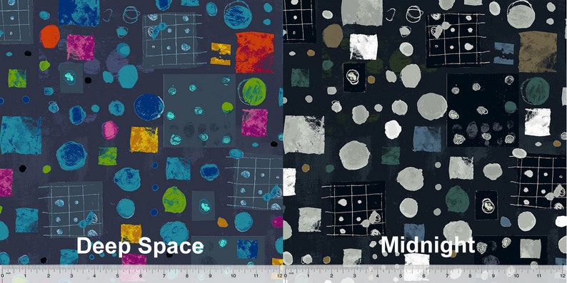 Marcia Derse, MARBLE RUN, by the Half Yard, 14 Fabrics, Windham Fabric ...