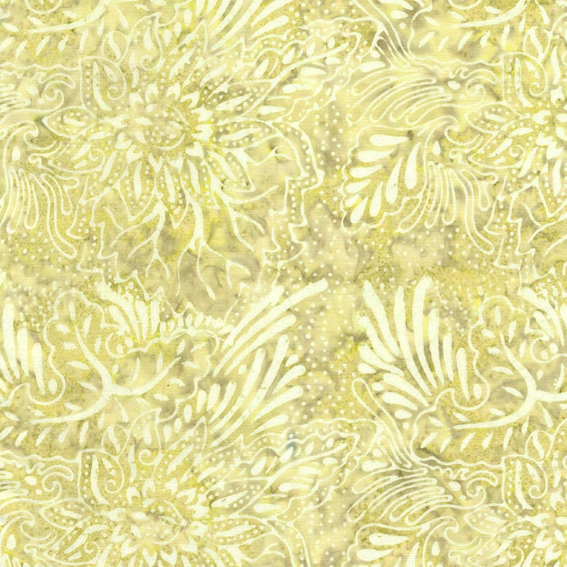 Timeless Treasures Tonga Batik Fabric 1/2 Yard B7813 TAN - Etsy