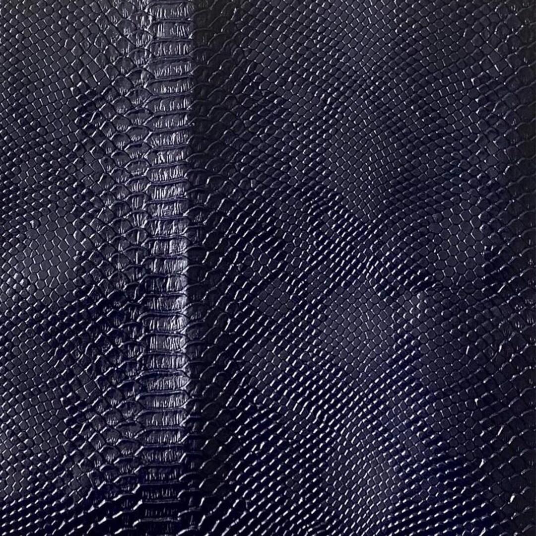 Synthetic Snake Leather Fabric | Faux Snake Leather Sheet for Wallets ...