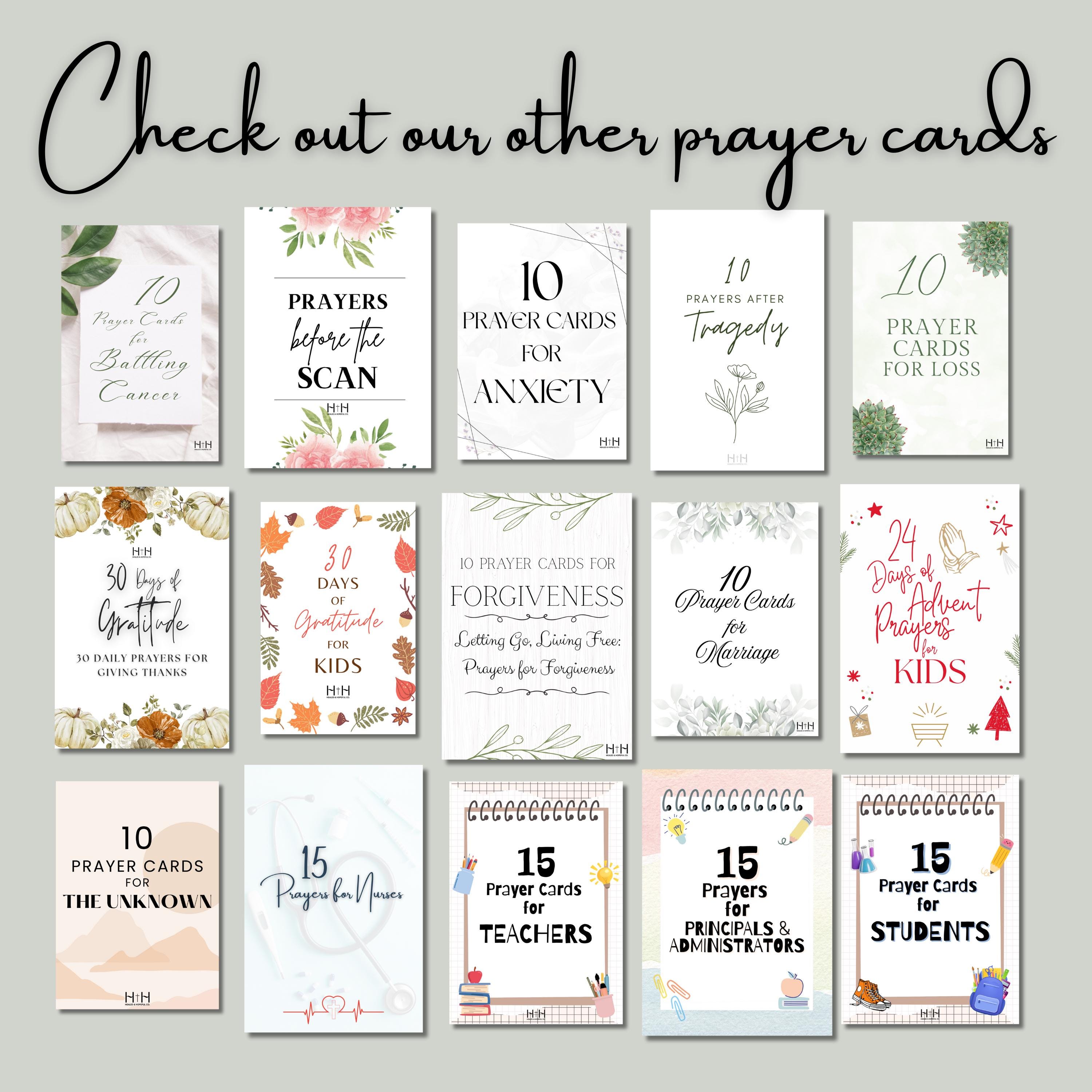 Order of the Catholic Mass Printable | Easy Response & Prayer Guide ...