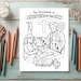 Seven Sacraments of the Catholic Church Coloring Pages for Kids ...