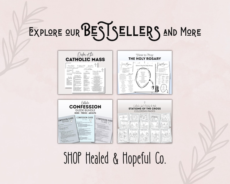 First Holy Communion Certificate Printable for Catholic Kids and Adults ...