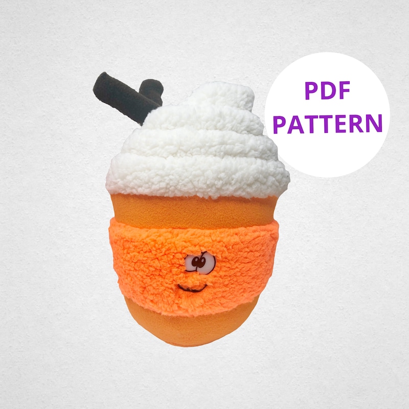 PatternsSewCute - Etsy