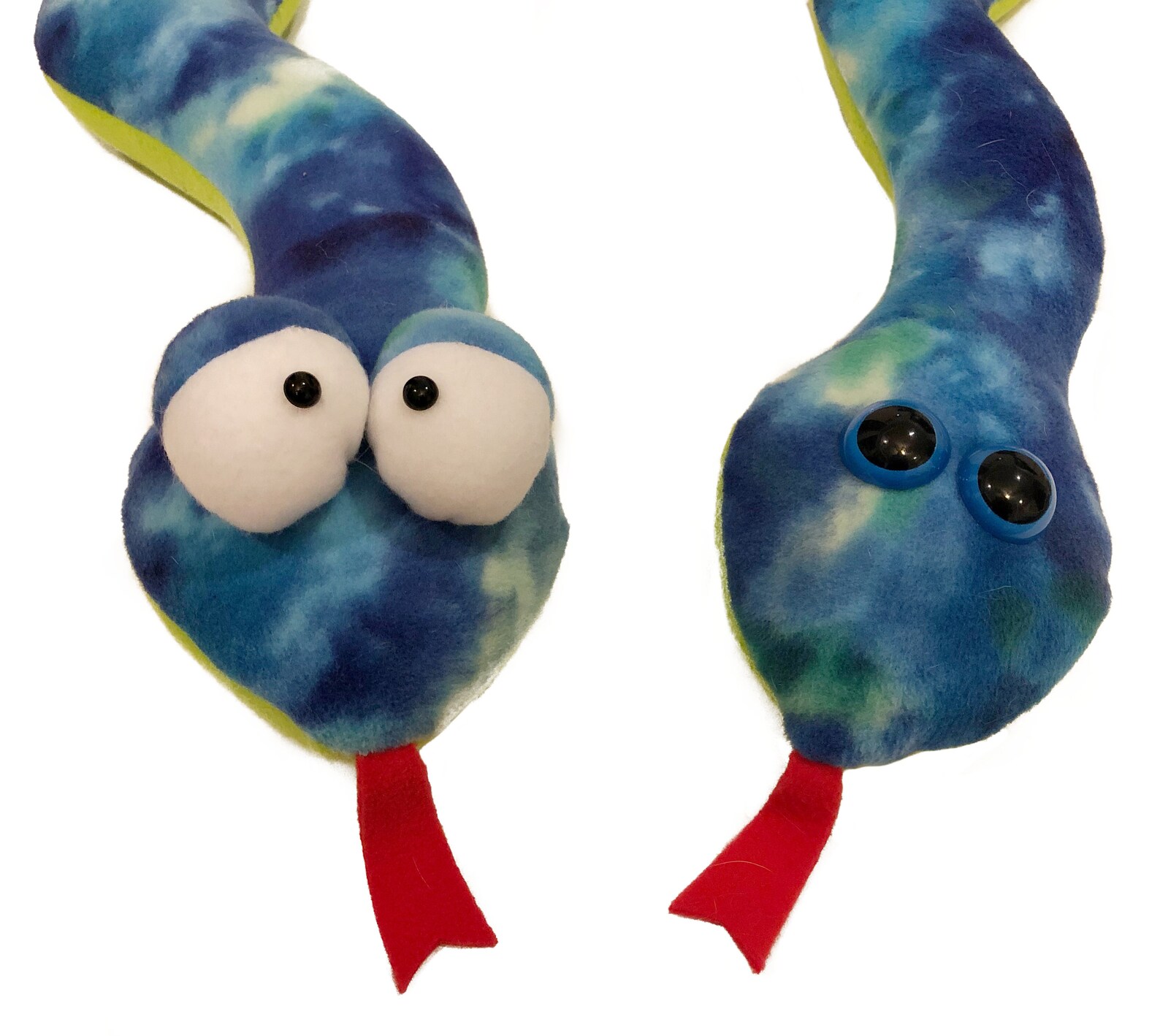 Stuffed Snake Plush Pattern Snake Sewing Pattern Plushie - Etsy