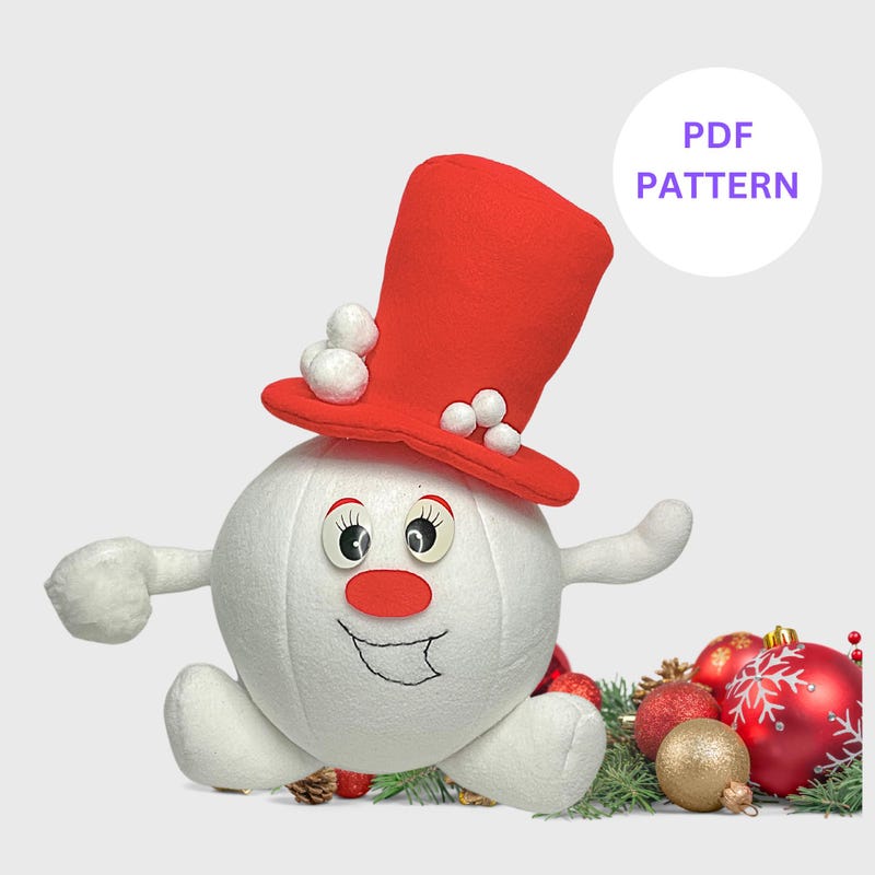 PatternsSewCute - Etsy