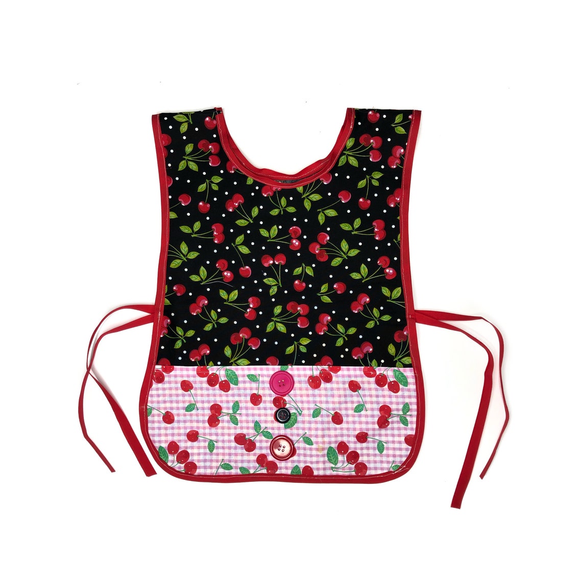 Kids Painting Smock Pattern Sewing Pattern Kids Art Smock | Etsy