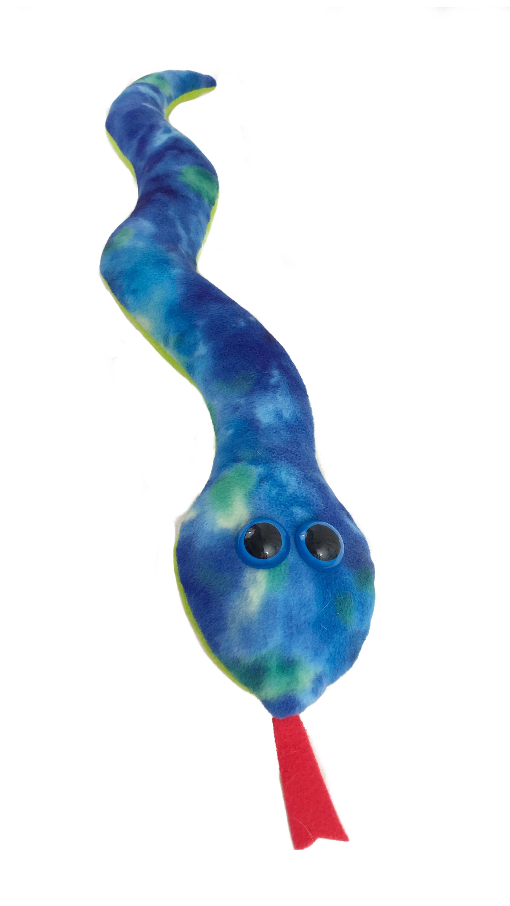 Stuffed Snake Plush Pattern Snake Sewing Pattern Plushie - Etsy