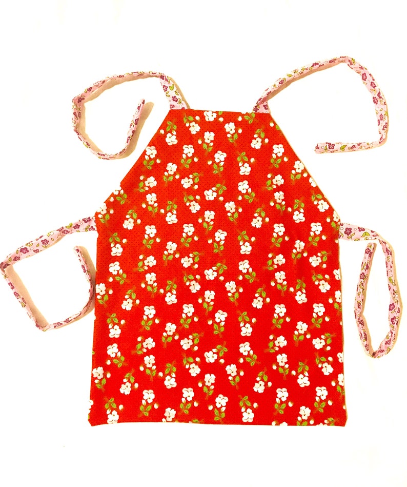 Mother Daughter Apron Patterns DIY Aprons PDF Sewing - Etsy Australia