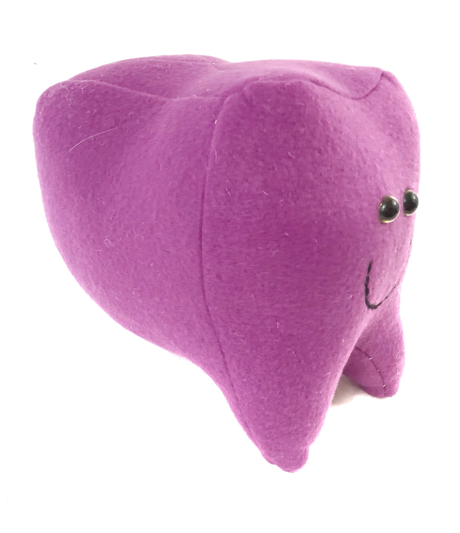 Tooth Plush Pattern Sewing Pattern Soft Toy PDF Soft Toy - Etsy