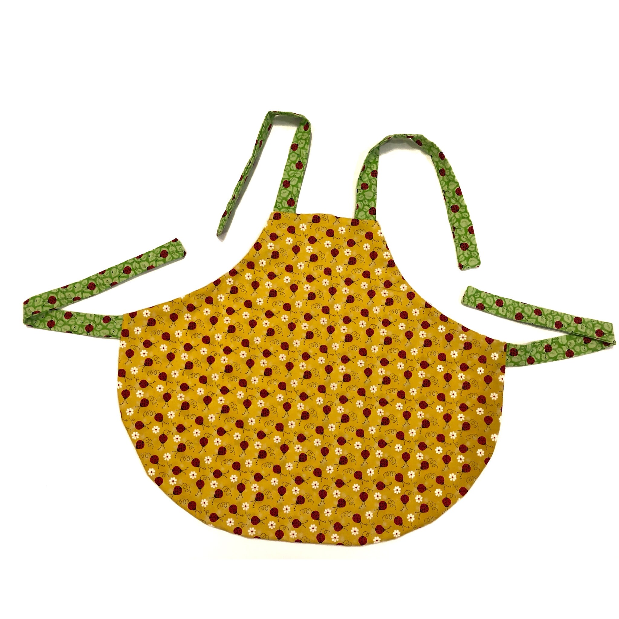 Adult Apron Sewing Pattern: Beginner DIY Project (PDF Pattern) - Etsy