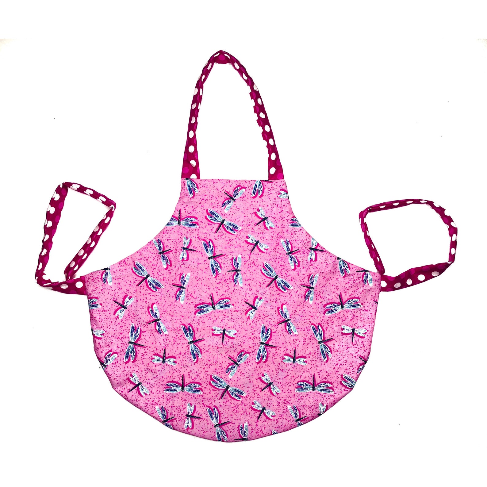 Adult Apron Pattern Sewing Pattern How to Sew an Apron - Etsy