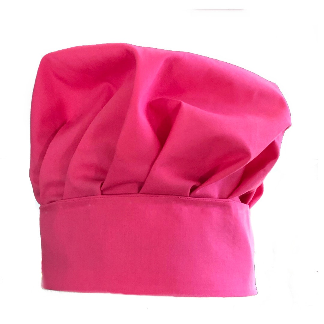 Chef Hat Sewing Pattern Sewing Patterns Hat Pattern | Etsy