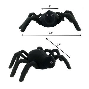 Halloween Spider Pattern | Sewing Pattern | Spider Template | Halloween ...