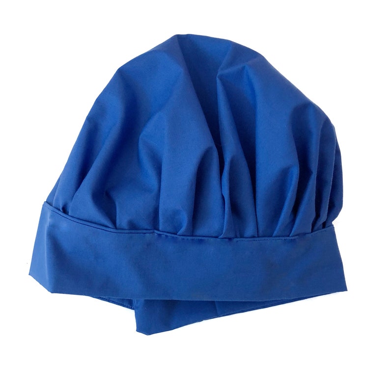 Apron and Chef Hat Sewing Patterns Patterns for Kids DIY | Etsy