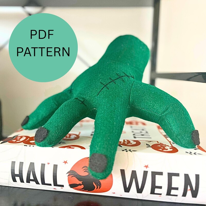 PatternsSewCute - Etsy