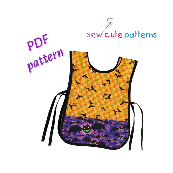 Art Smock - Etsy
