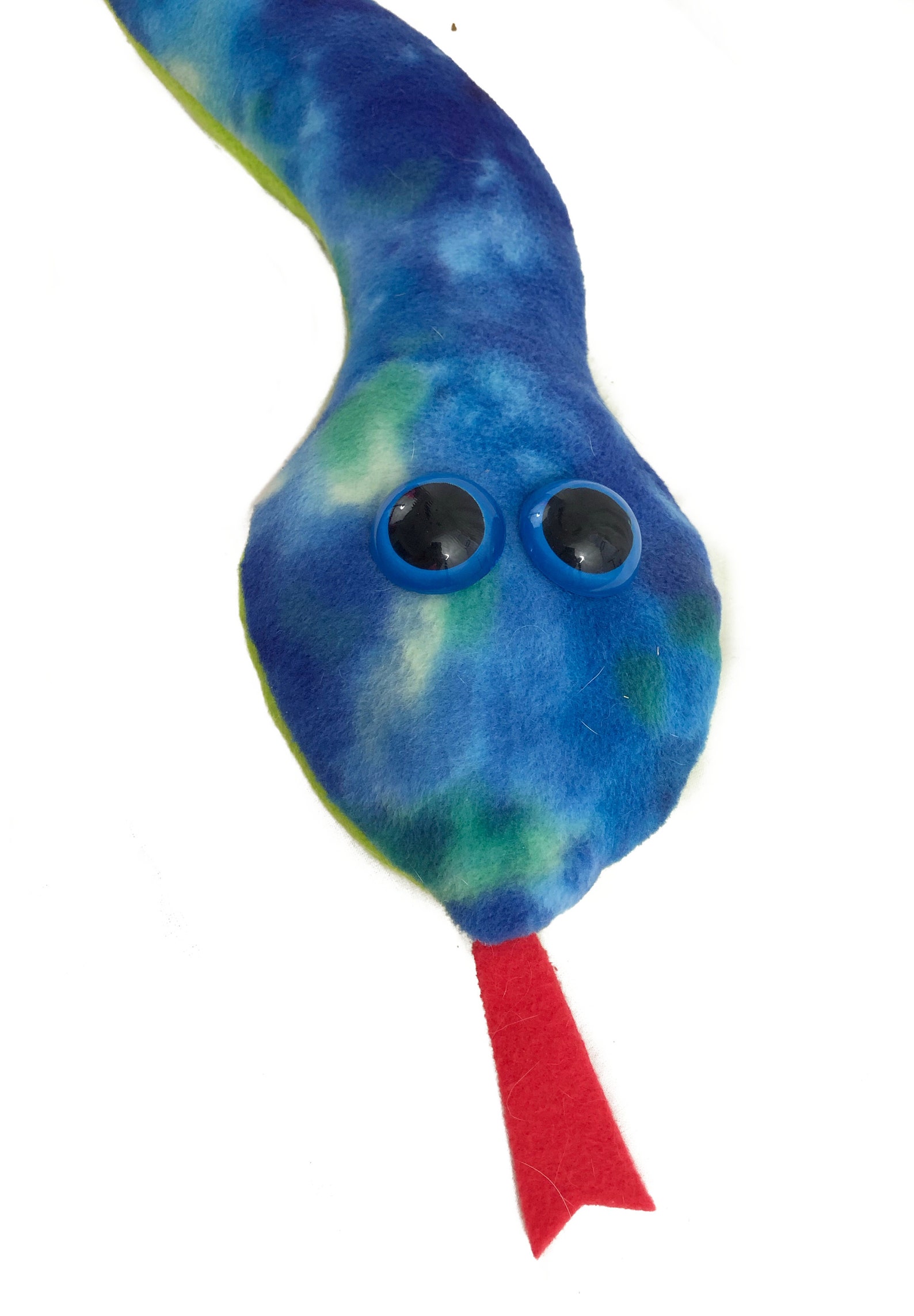 Stuffed Snake Plush Pattern Snake Sewing Pattern Plushie - Etsy