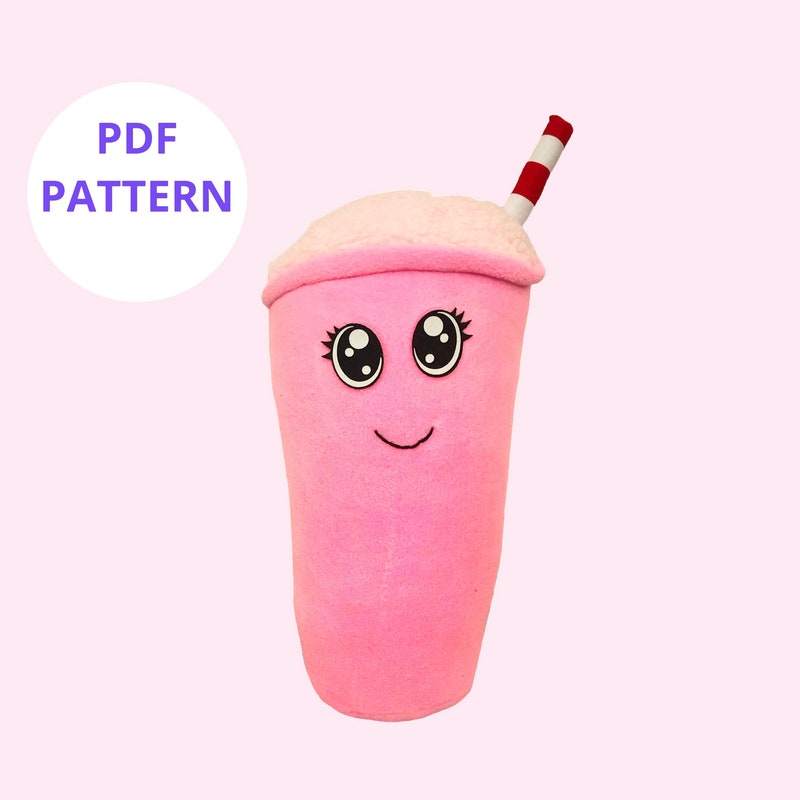 PatternsSewCute - Etsy
