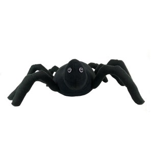 Halloween Spider Pattern | Sewing Pattern | Spider Template | Halloween ...