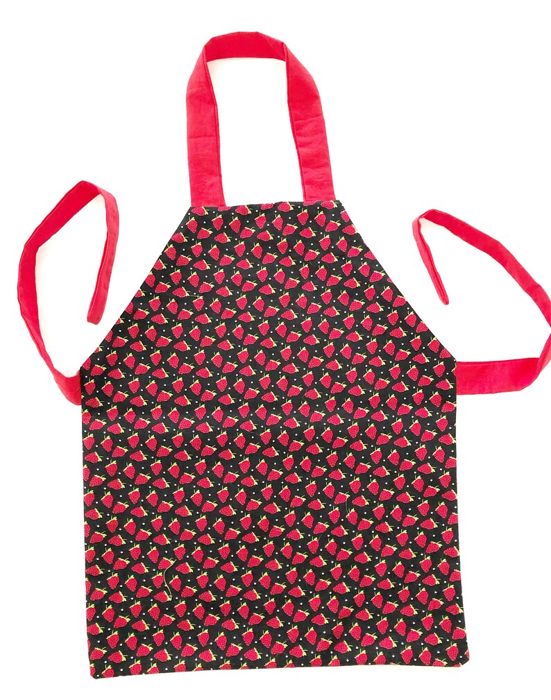 Apron Patterns Five sizes ranging from preschool to adult | Etsy