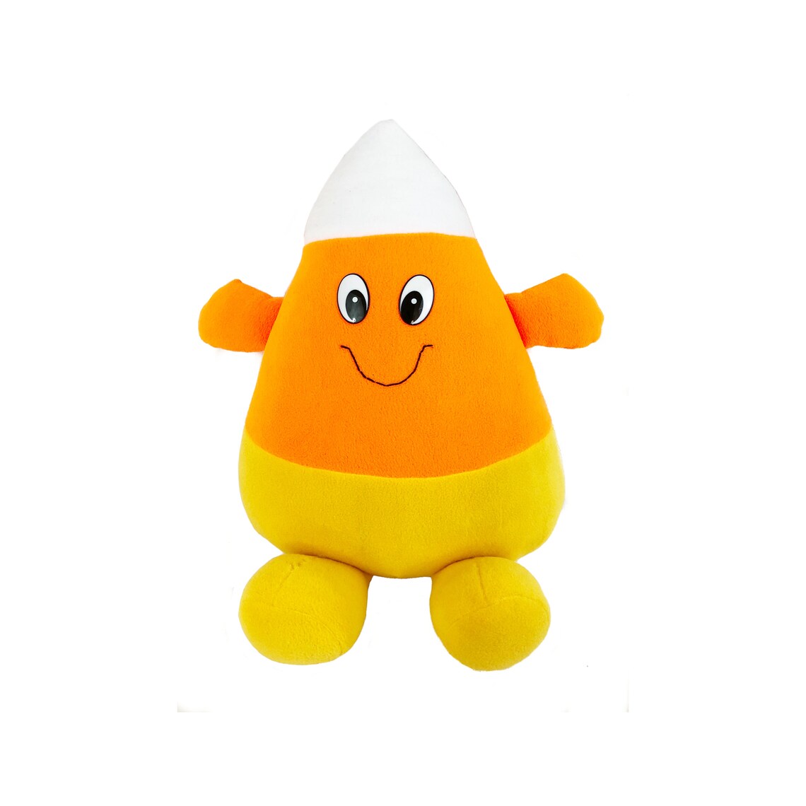 Plush Candy Corn Pattern Sewing Pattern Halloween Pattern | Etsy