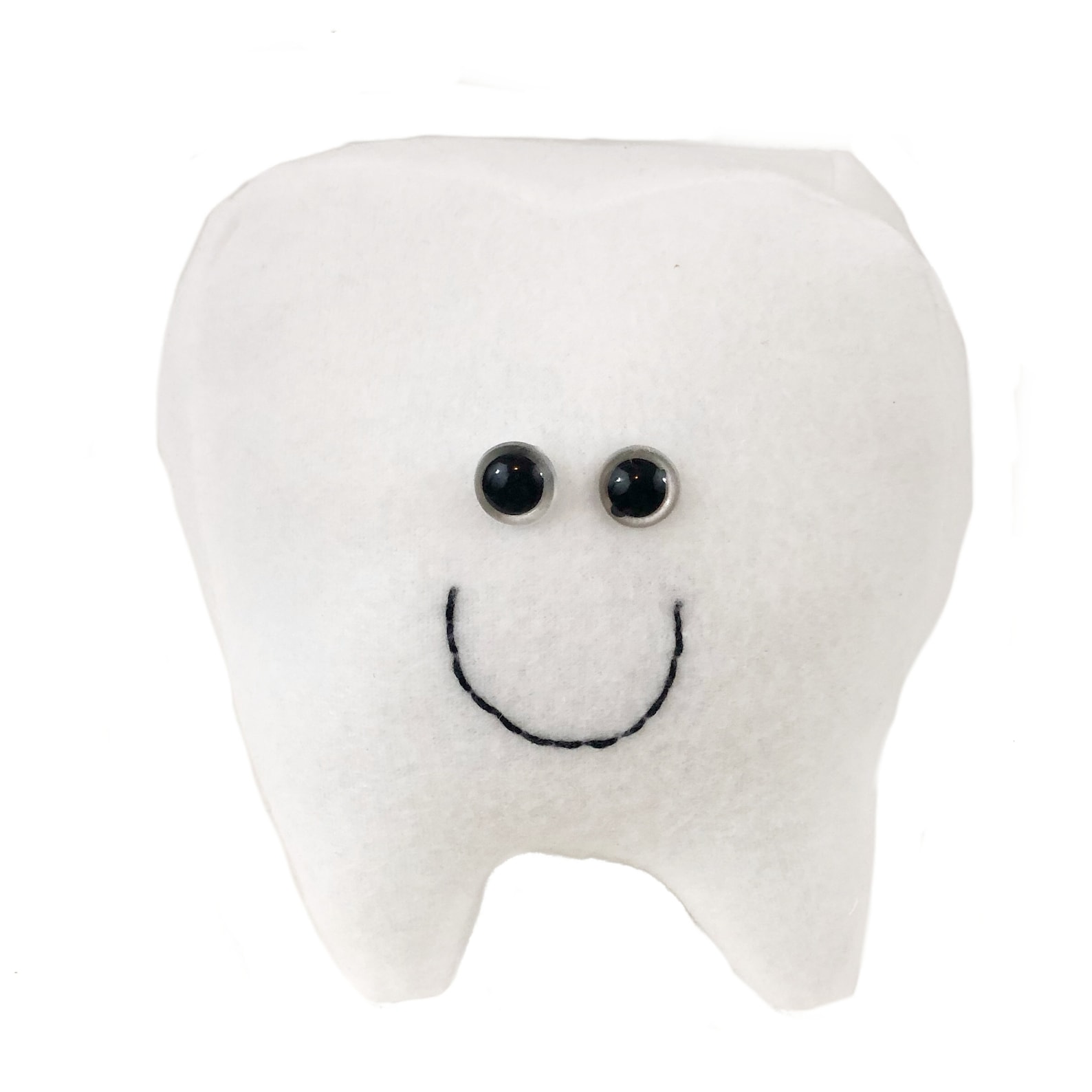 Tooth Plush Pattern Sewing Pattern Soft Toy PDF Soft Toy - Etsy