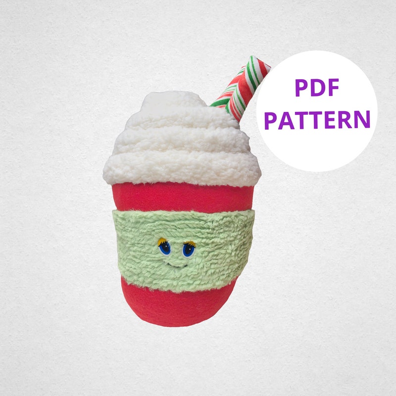 PatternsSewCute - Etsy