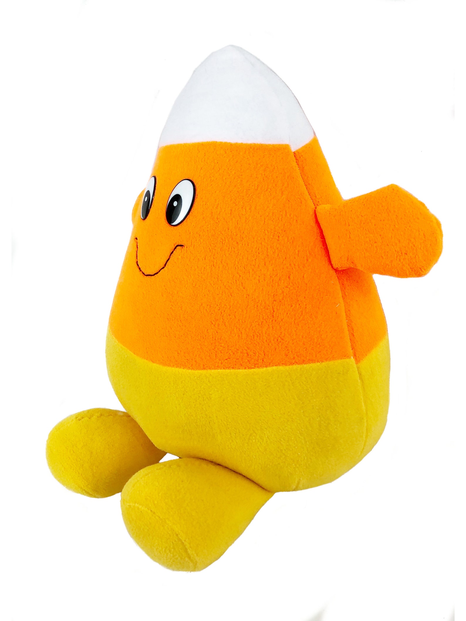Plush Candy Corn Pattern Sewing Pattern Halloween Pattern - Etsy