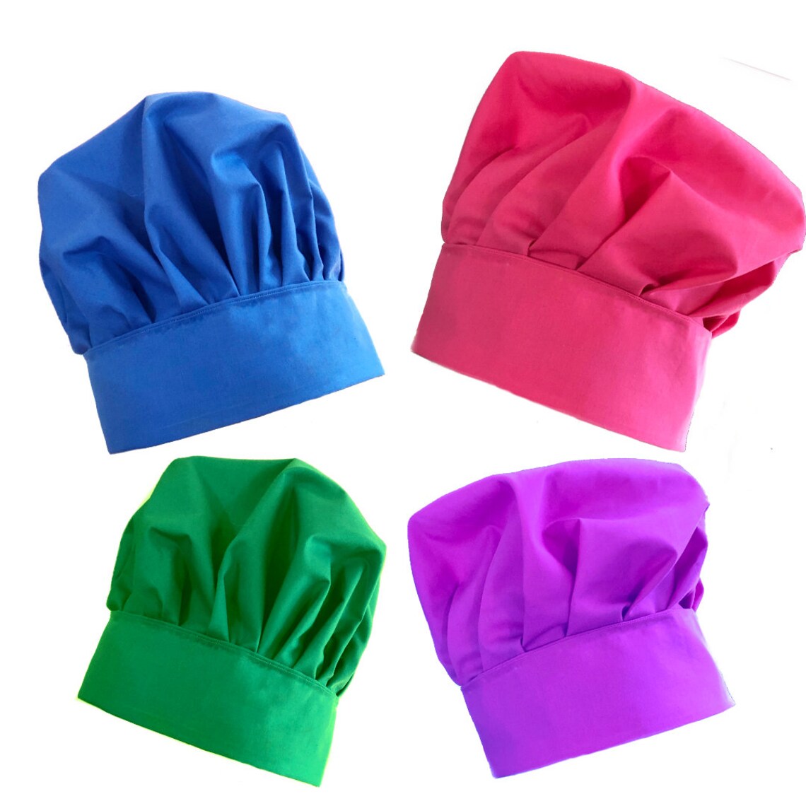 Chef Hat Sewing Pattern Patterns for Kids Hat Pattern - Etsy