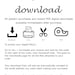 Adult Smock Pattern | Sewing Pattern | Adult Apron Pattern | Digital ...