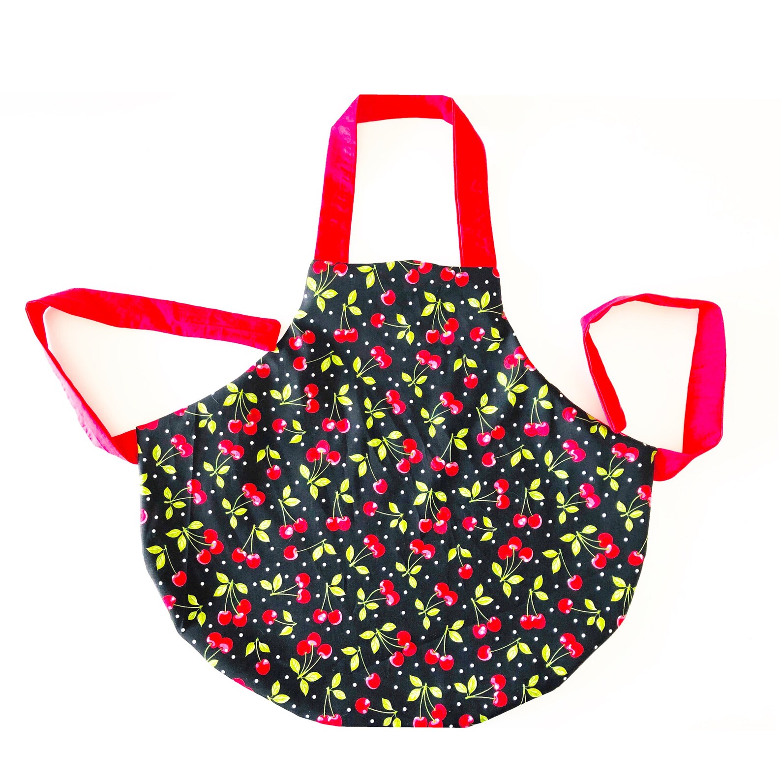 Adult Apron Pattern Sewing Pattern How to Sew an Apron - Etsy