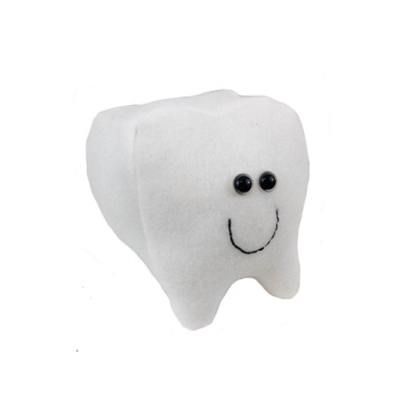 Tooth Plush Pattern Sewing Pattern Soft Toy PDF Soft Toy - Etsy