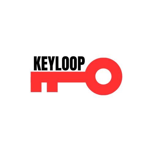 Keyloop - Etsy