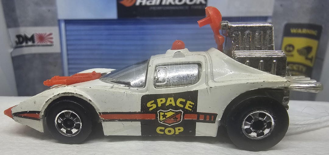 Hot Wheels Science Friction - Etsy