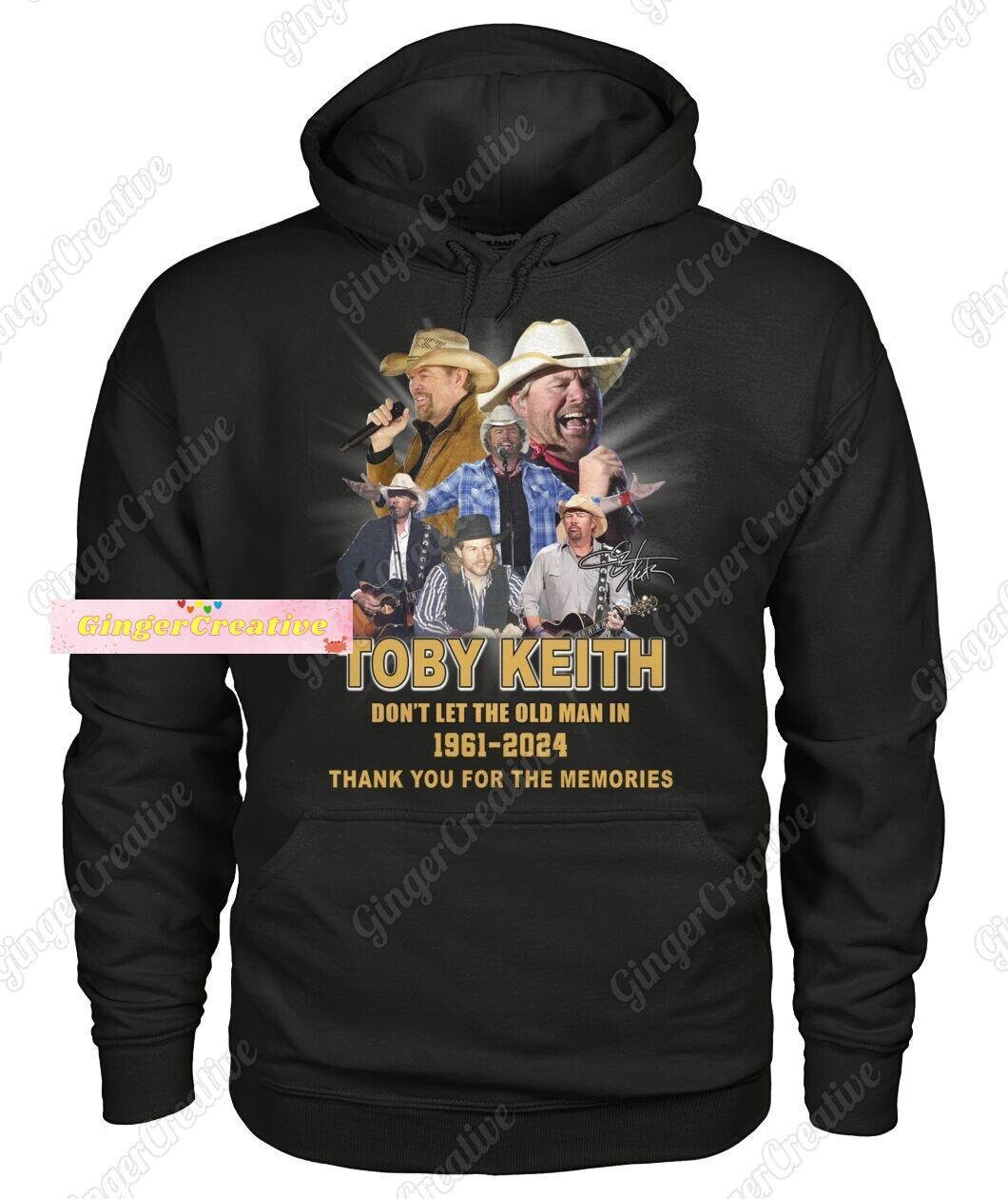 Toby Keith Shirt, Clint Eastwood Shirt, Don't Let the Old Man Shirt ... Toby Keith Shirt, Clint Eastwood Shirt, Don't Let the Old Man Shirt ...