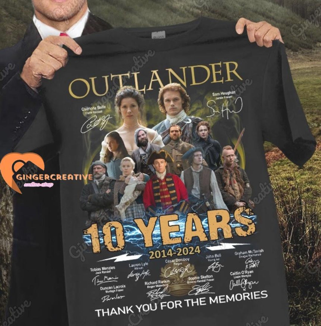 Outlander Shirt, Sassenach Outlander Shirt, Outlander Gift, the ...