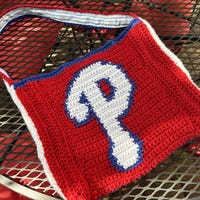 Crochet Pattern - Phillies Ice Cream Helmet - Etsy