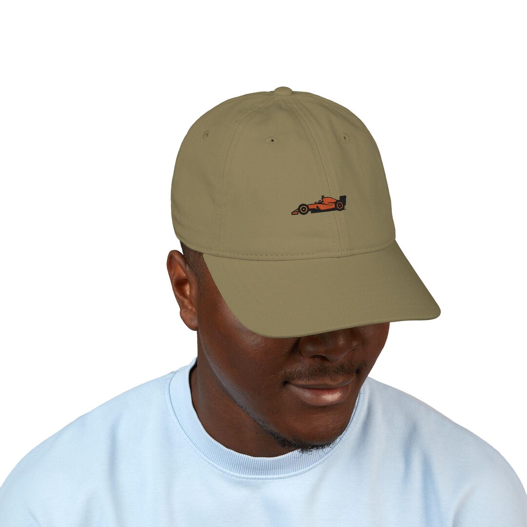 Embroidered F1 Baseball Cap, Racing Hat, Formula One Cap, Sports ...