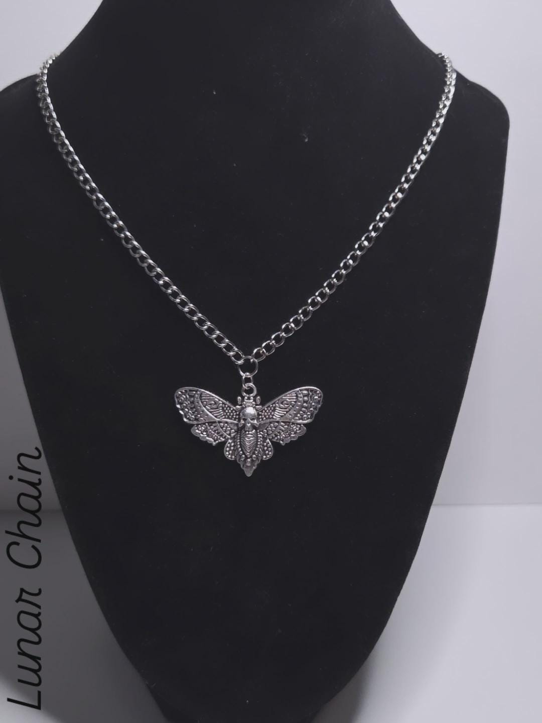 Lunar Chain - Etsy