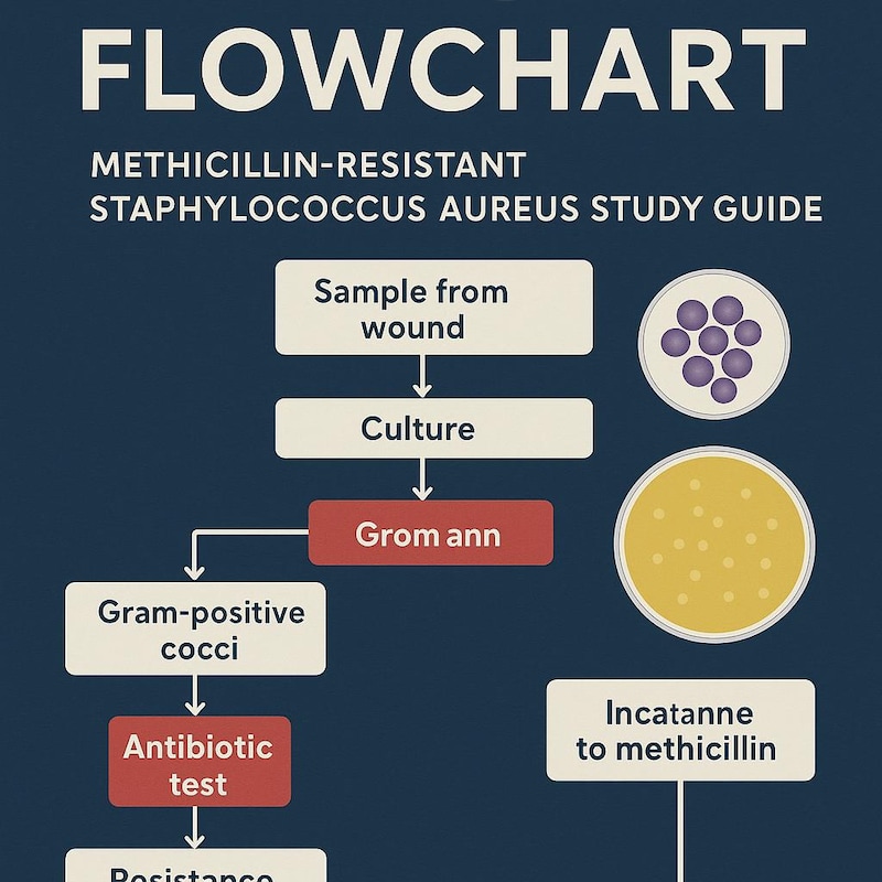 Microbiology Poster - Etsy