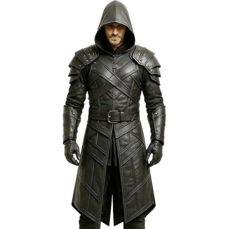 Assassin Costume - Etsy
