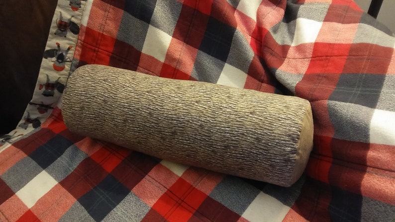 PDF Pattern: Log Pillows - Etsy