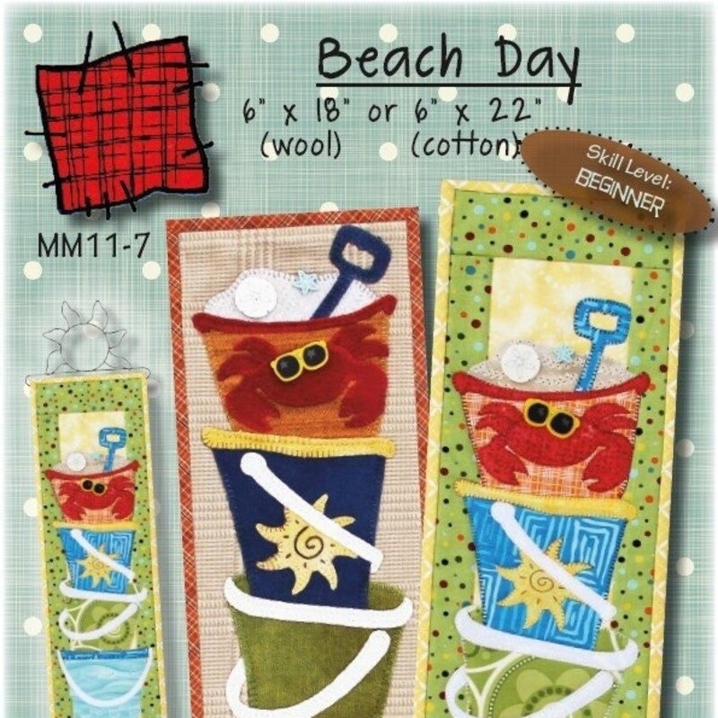 Beach Quilt - Etsy