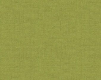 Moss color fabric | Etsy