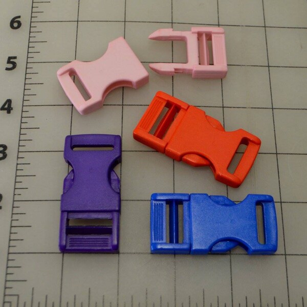 Plastic Hardware - Etsy