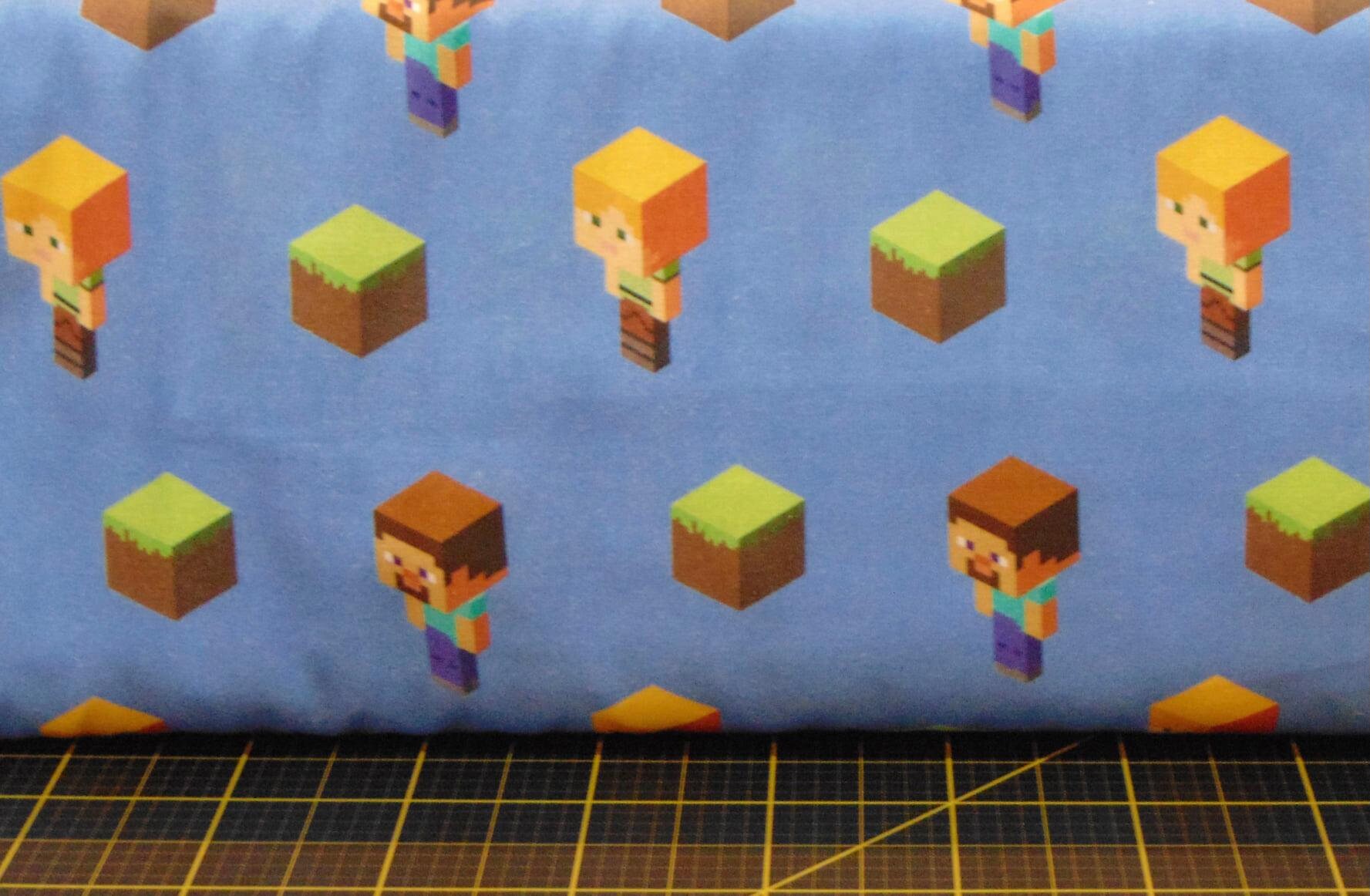 Mojang Office Outside