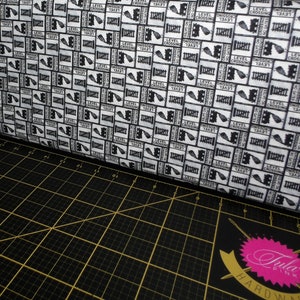 Blank Quilting. on the Right Track. Train Signs White - Realistic Train ...