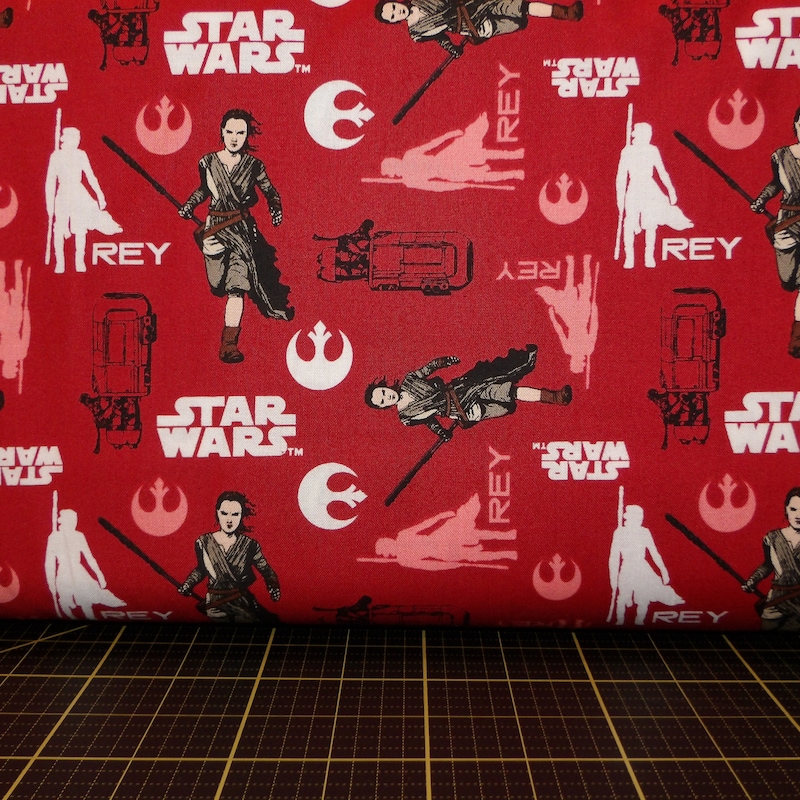 Bb8 Fabric - Etsy