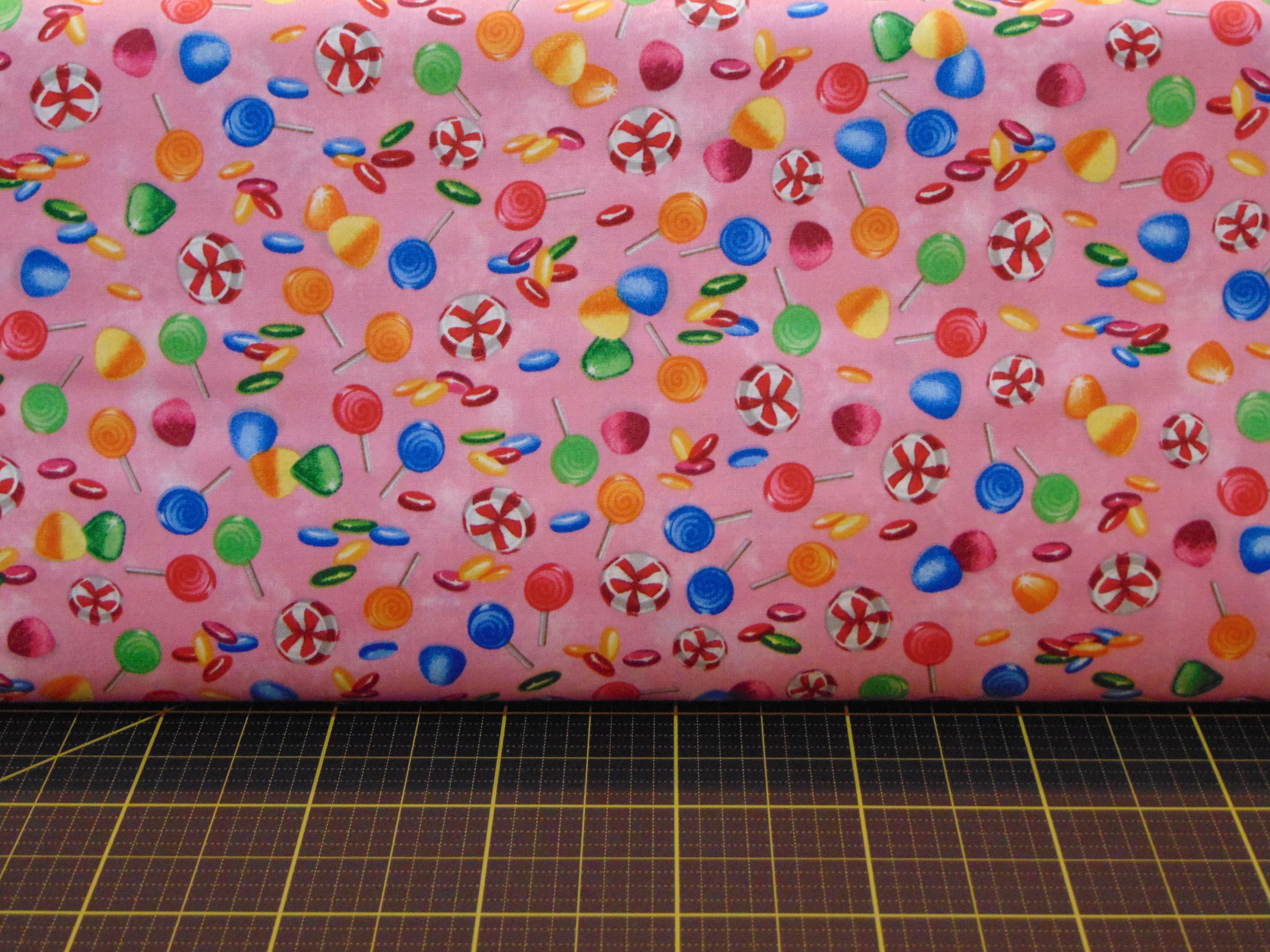 Candyland Rug - Etsy