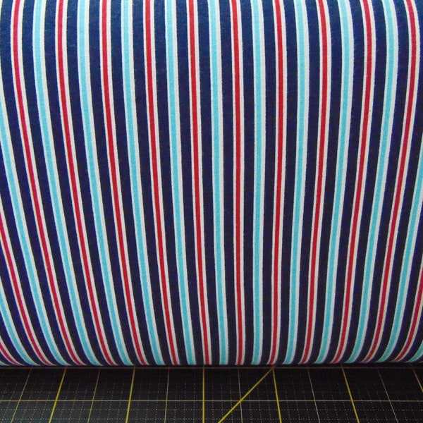 Marine Stripes - Etsy